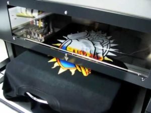 Digital Printing – Custom Clothing & Apparel - RockyApparel.com